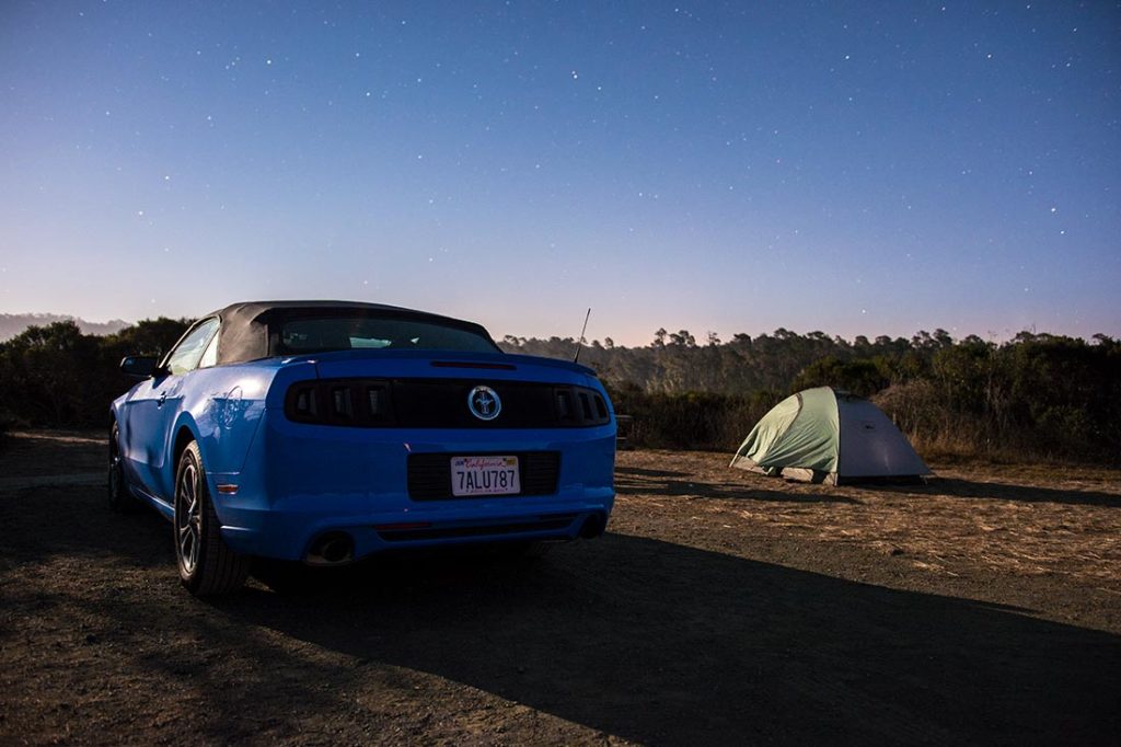 The Ultimate Two Week Road Trip & Outdoor Adventure In California ...