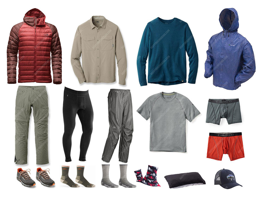 Top Questions Asked When Planning Tour Du Mont Blonc - HappyWhenHiking